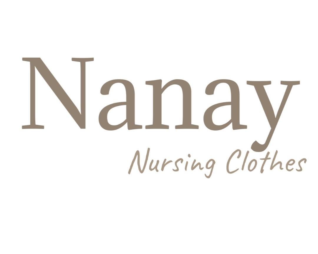 Nursing Clothes | Nanay Clothing